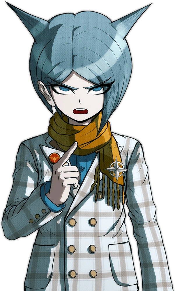 Nagisa Shingetsu | Kyokoverse Wiki | Fandom