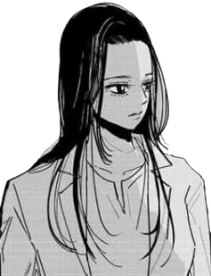 Keiko Uno | Kyokuto Necromance Wiki | Fandom