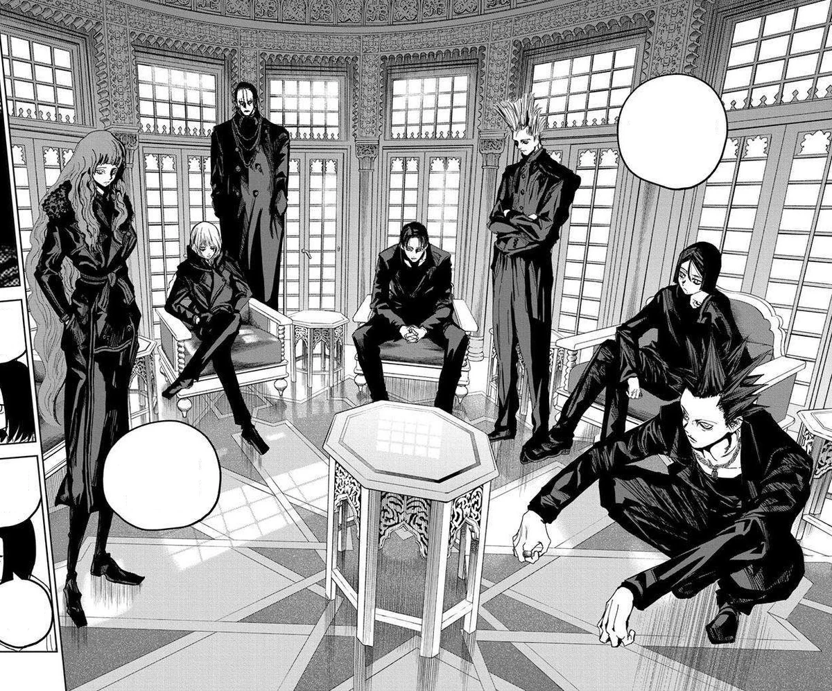 Kyoen | Kyokuto Necromance Wiki | Fandom