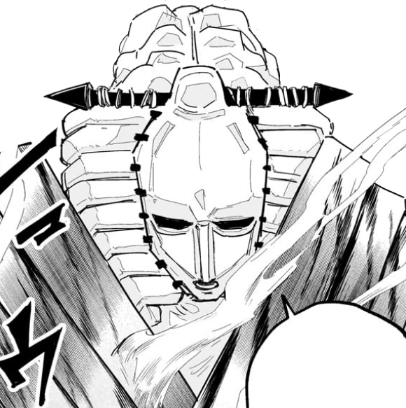 Mutsu | Kyokuto Necromance Wiki | Fandom