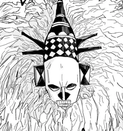 Tesshin | Kyokuto Necromance Wiki | Fandom