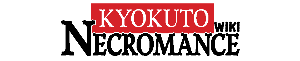Kyokuto Necromance Wiki | Fandom