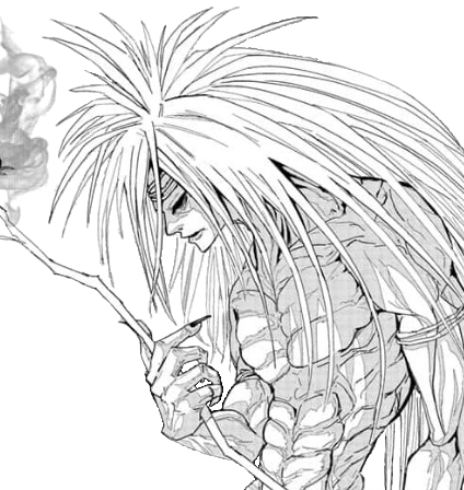 Shishi | Kyokuto Necromance Wiki | Fandom