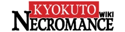 Kyokuto Necromance Wiki | Fandom