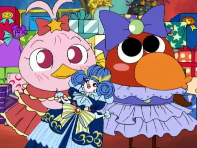 Episode 40 | Kyoro-chan Wikia | Fandom