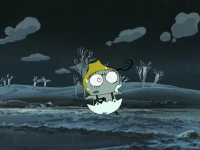 Episode 43 | Kyoro-chan Wikia | Fandom