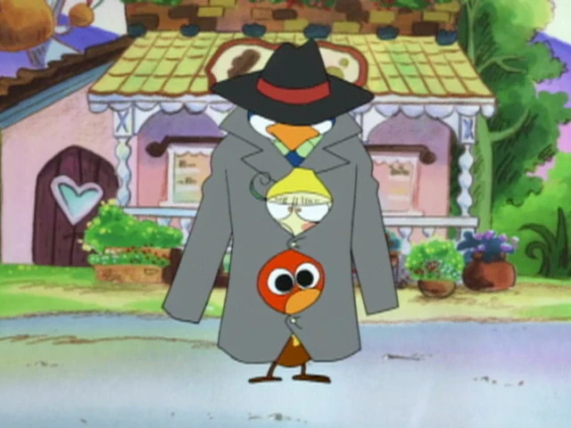 Episode 10 | Kyoro-chan Wikia | Fandom