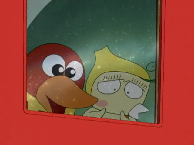 Episode 33 | Kyoro-chan Wikia | Fandom