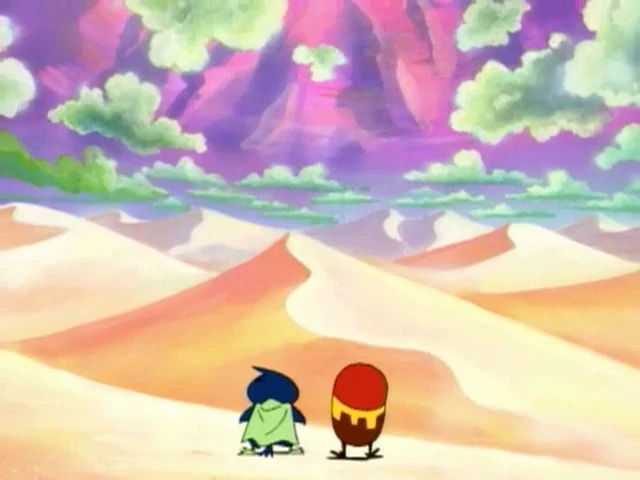 Episode 25 | Kyoro-chan Wikia | Fandom