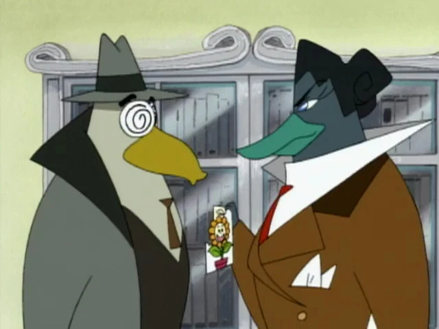 Episode 28 | Kyoro-chan Wikia | Fandom