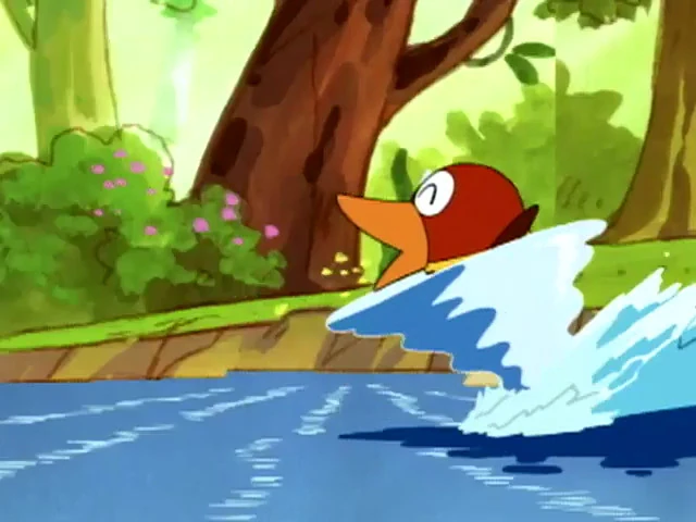 Episode 29 | Kyoro-chan Wikia | Fandom