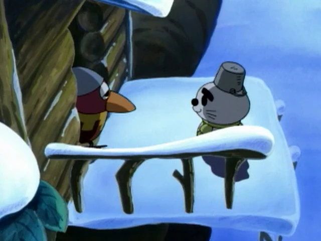 Episode 31 | Kyoro-chan Wikia | Fandom