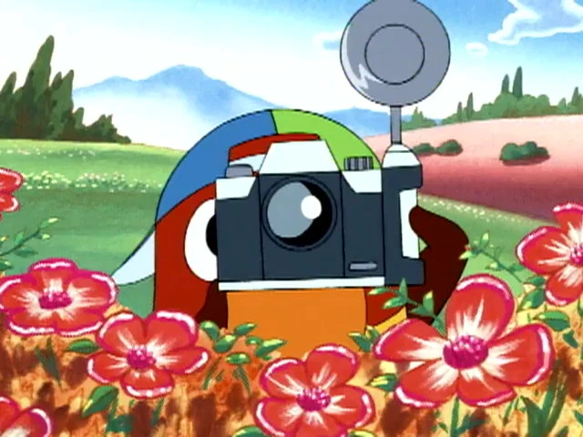 Episode 22 | Kyoro-chan Wikia | Fandom