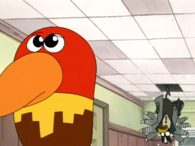 Episode 12 | Kyoro-chan Wikia | Fandom