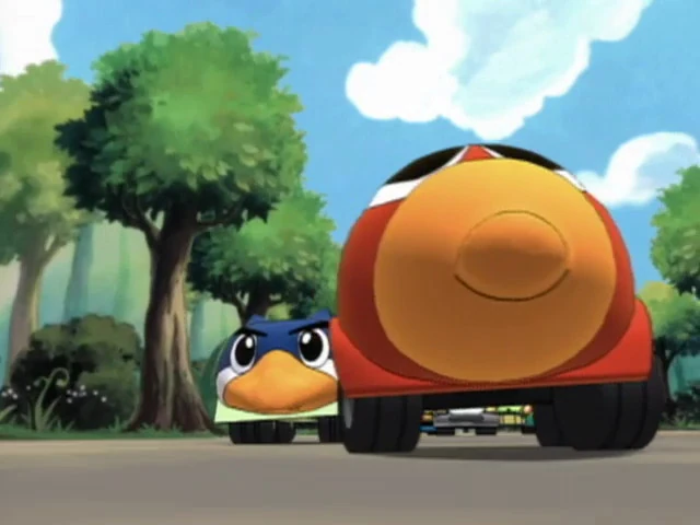 Episode 42 | Kyoro-chan Wikia | Fandom