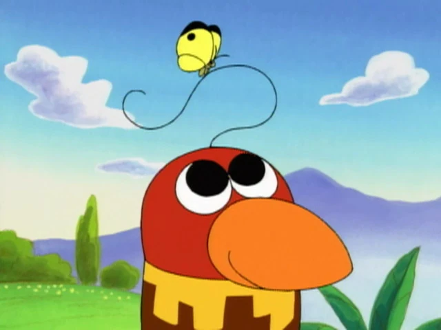 Episode 19 | Kyoro-chan Wikia | Fandom