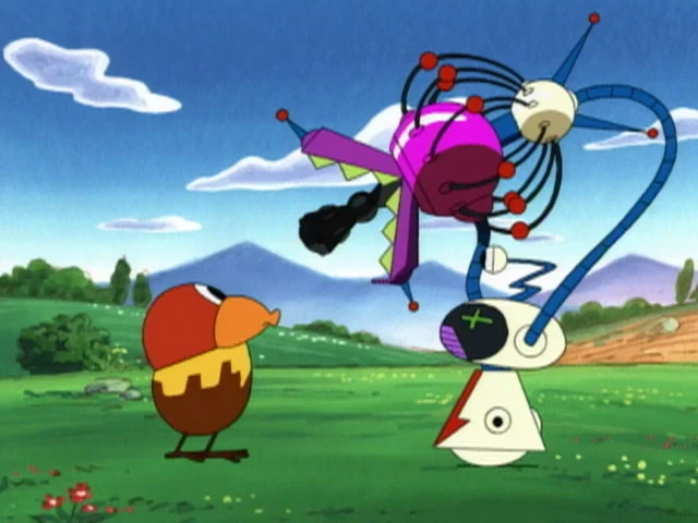 Episode 46 | Kyoro-chan Wikia | Fandom