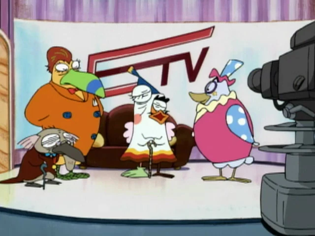 Episode 14 | Kyoro-chan Wikia | Fandom