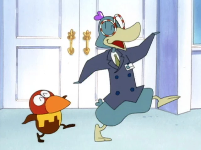 Episode 15 | Kyoro-chan Wikia | Fandom