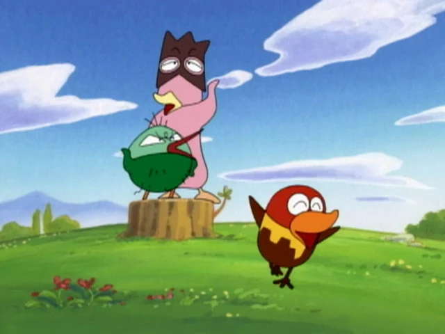 Episode 44 | Kyoro-chan Wikia | Fandom