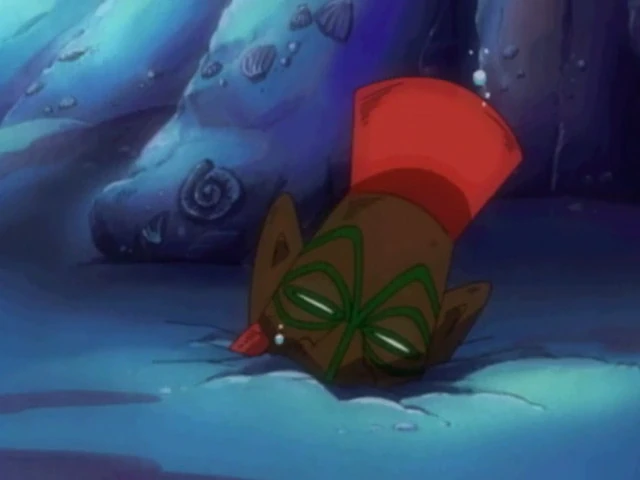 Episode 6 | Kyoro-chan Wikia | Fandom