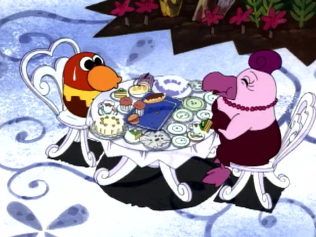 Episode 24 | Kyoro-chan Wikia | Fandom