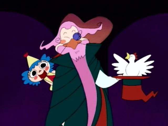 Episode 32 | Kyoro-chan Wikia | Fandom