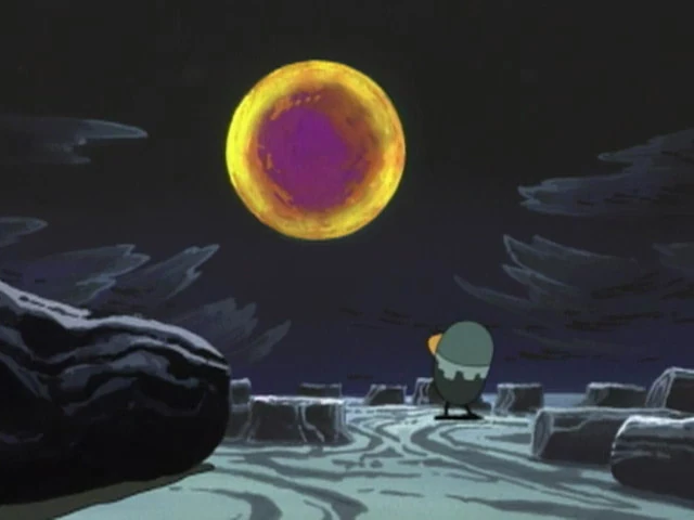 Episode 4 | Kyoro-chan Wikia | Fandom