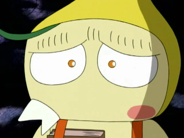 Episode 38 | Kyoro-chan Wikia | Fandom