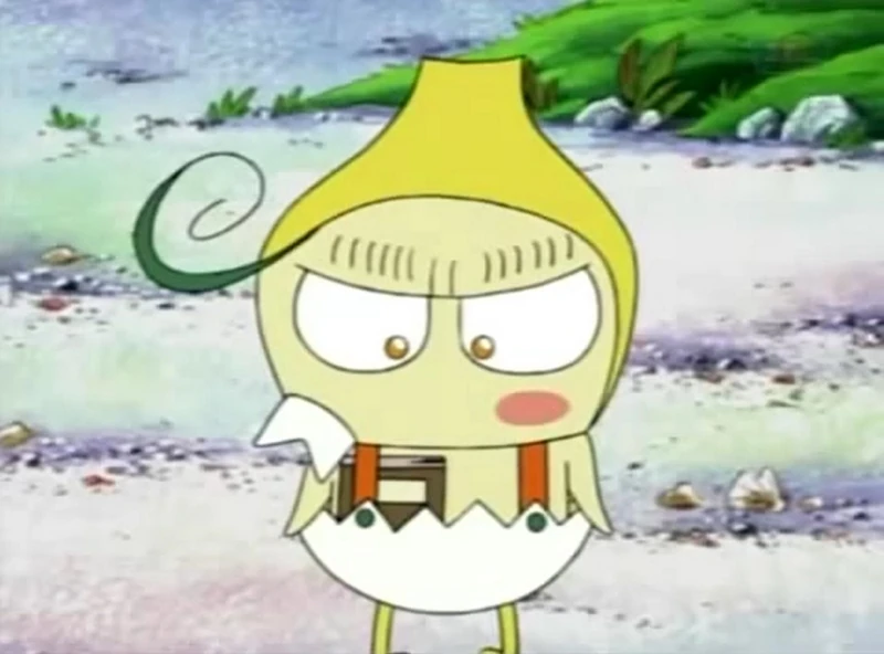 Mikken | Kyoro-chan Wikia | Fandom