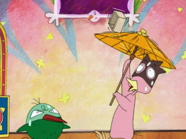 Episode 9 | Kyoro-chan Wikia | Fandom