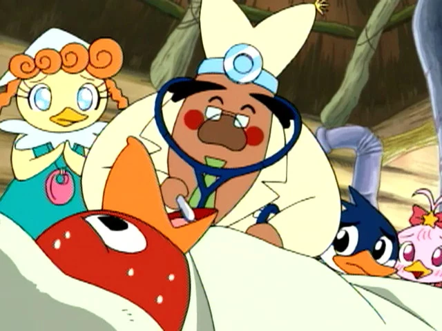 Episode 30 | Kyoro-chan Wikia | Fandom