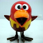 Kyoro-chan | Kyoro-chan Wikia | Fandom