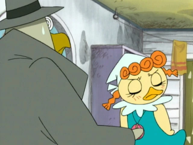 Episode 18 | Kyoro-chan Wikia | Fandom