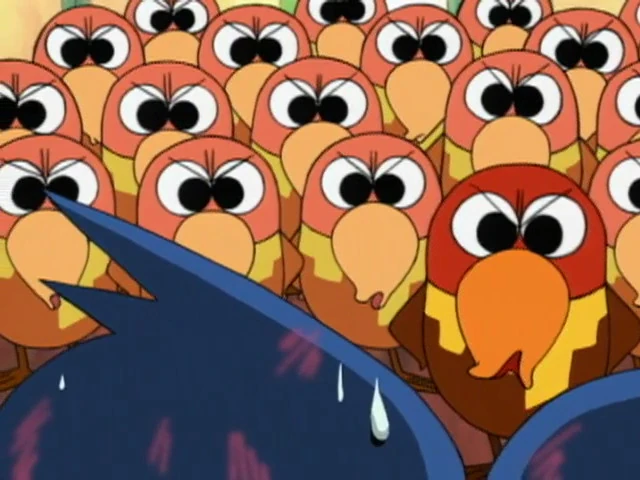 Episode 34 | Kyoro-chan Wikia | Fandom