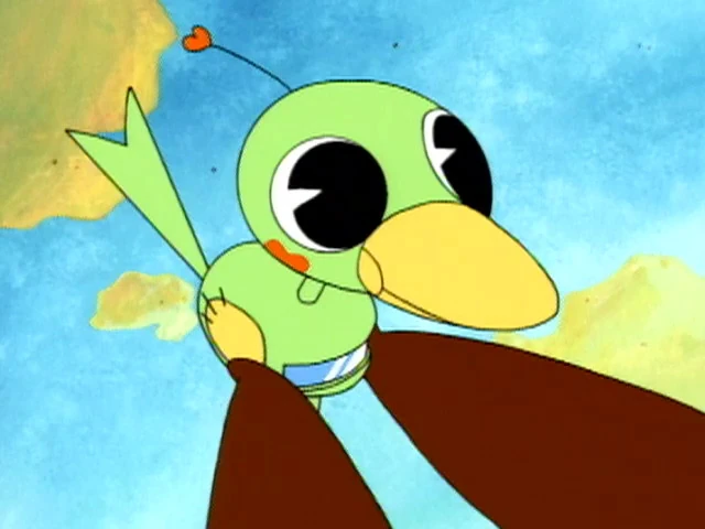 Episode 21 | Kyoro-chan Wikia | Fandom