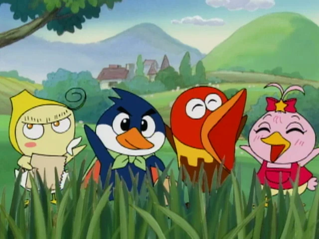 Kyoro-chan Wikia | Fandom