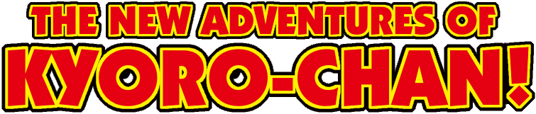 The New Adventures of Kyoro-chan! | The Yoshiko Yips Fan Project ...