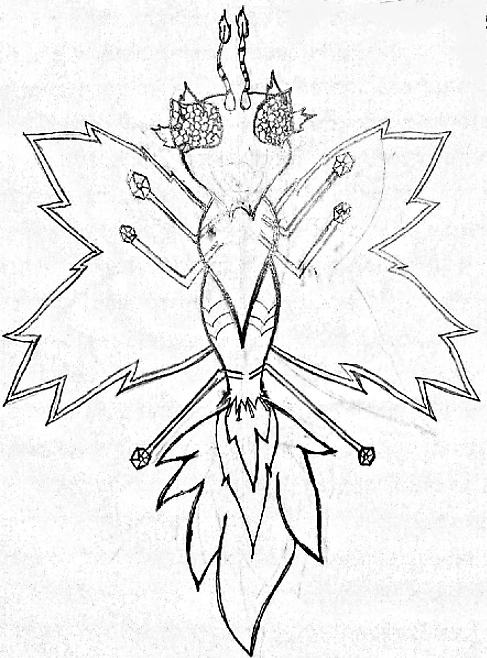 Pyrefly | Kyoru Wikia | Fandom