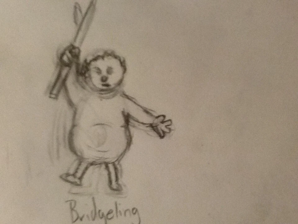 Bridgeling | Kyoru Wikia | Fandom