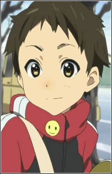 Satoshi Tainaka | Kyoto Animation Wiki | Fandom