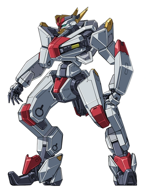 YM-02 Kenbu | Kyoukai Wiki | Fandom