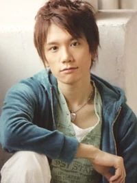 Kenn | Wiki Kyoukai no Kanata | Fandom