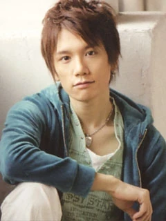 Kenn | Wiki Kyoukai no Kanata | Fandom