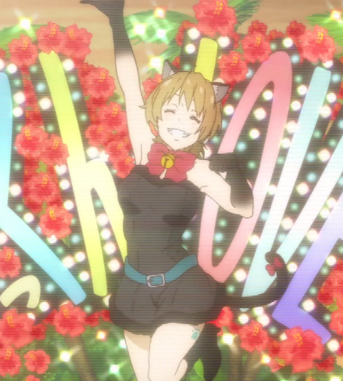 Yayoi Kanbara | Wiki Kyoukai no Kanata | Fandom