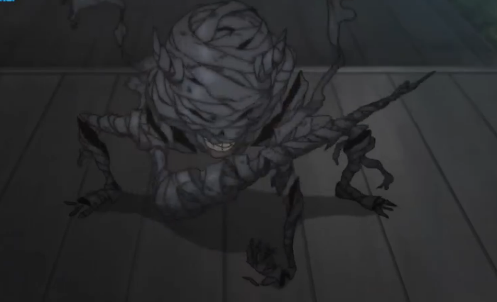 Youmu | Wiki Kyoukai no Kanata | Fandom