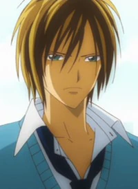 Kyouta Tsubaki | Kyoukoiwohajimemasu Wiki | Fandom