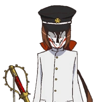 Inari | Kyousogiga Wiki | Fandom