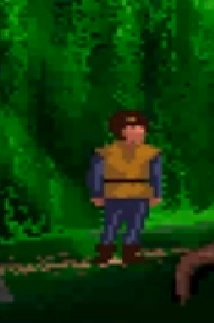 Merith | Legend of Kyrandia Wiki | Fandom