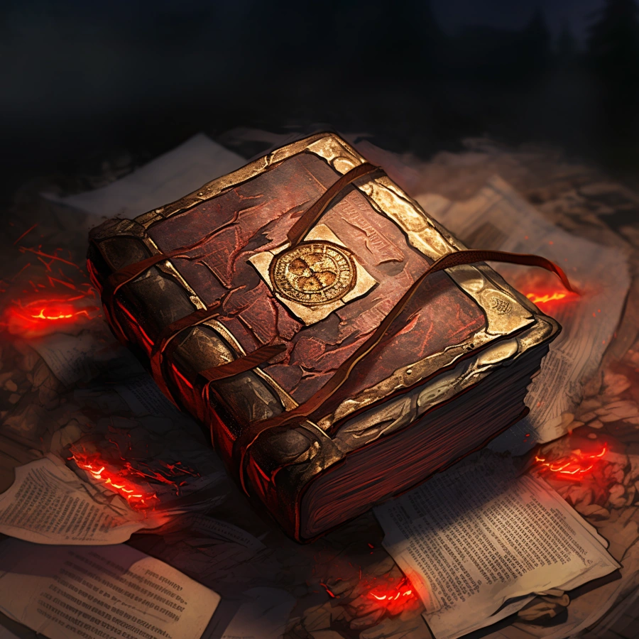 Great Codex of Retcons | Kyrevan's Dream Wiki | Fandom